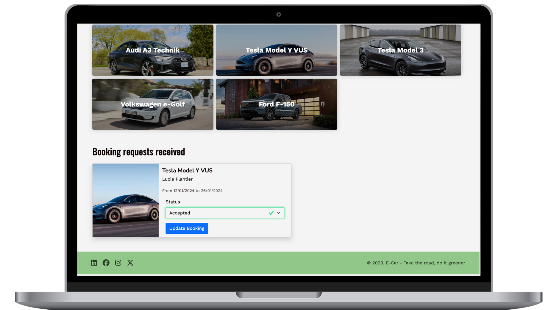 Lucie Plantier | Portfolio