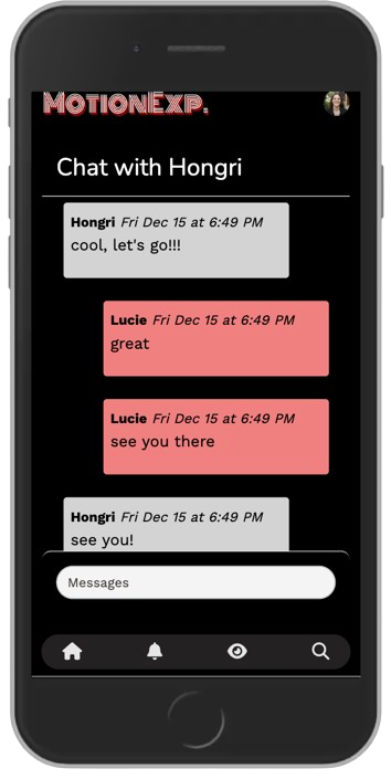 Lucie Plantier | Portfolio